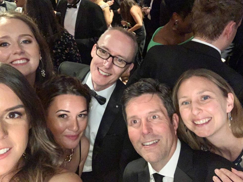 About | Flicker Productions