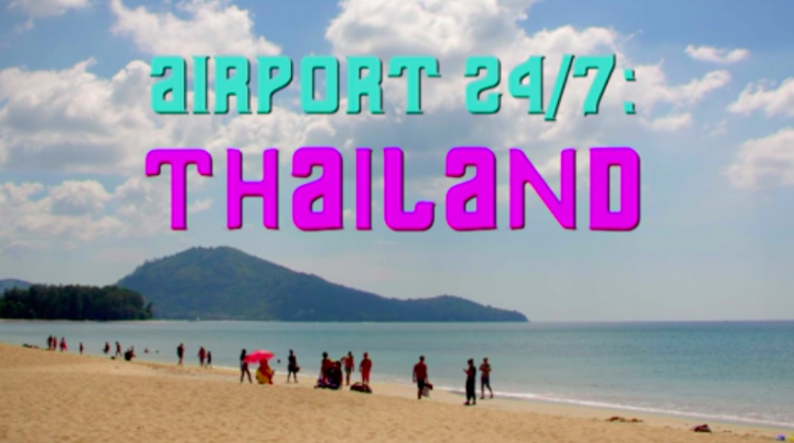 Programmes | Flicker Productions